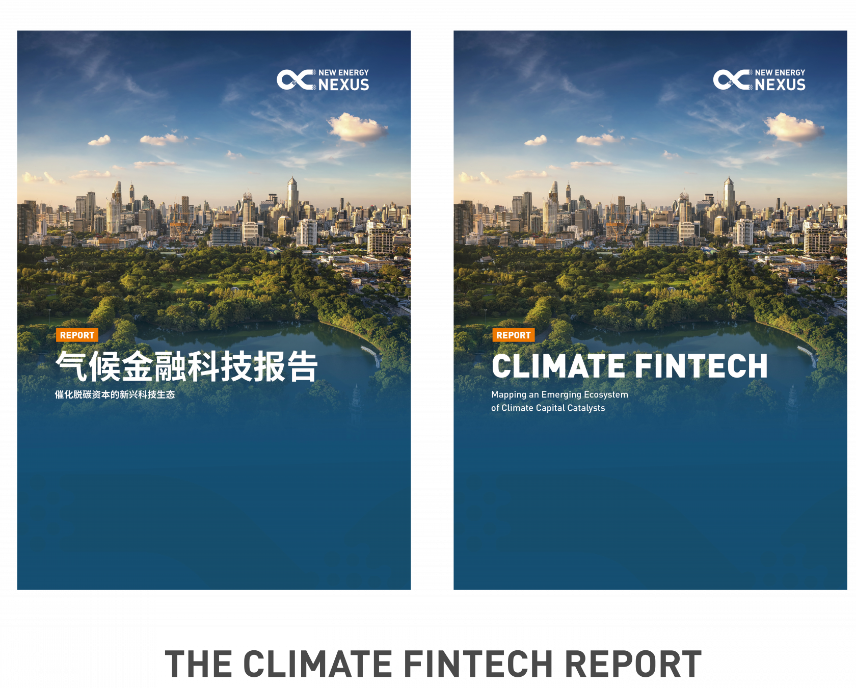 Climate Fintech
